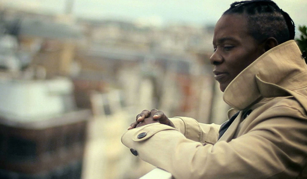 Philip Bailey | The Official Website of Philip Bailey